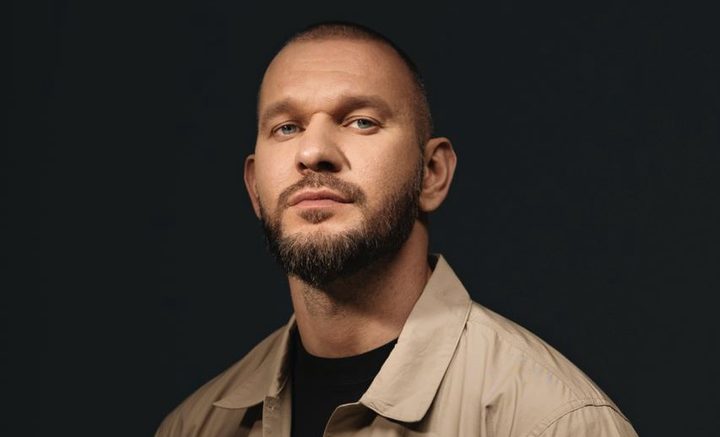 Loc-Dog: "Не отношу себя к людям, которые с понедельника начинают новую ...